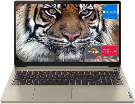 Buy Lenovo Ideapad Laptop Fhd Display Amd Ryzen U Processor Gb Ram Gb Ssd