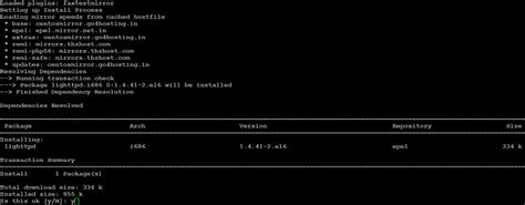 ligd2 looklinux