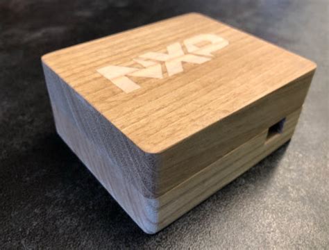 Box Assembled Mcu On Eclipse