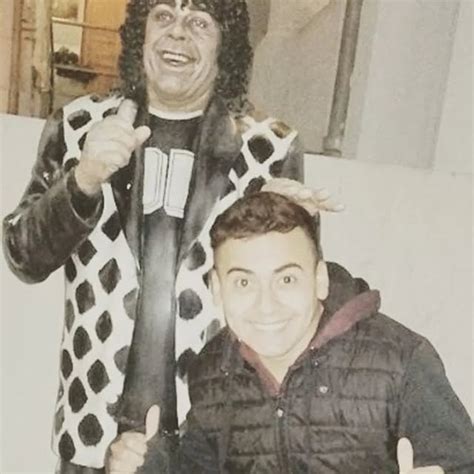 Beto Pitton Beto Pitton • Threads Say More