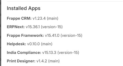 Erpnext Integration With Frappe Crm Page 2 Frappe Crm Frappe Forum