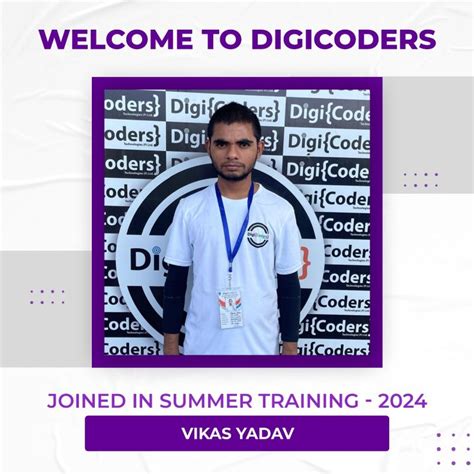 Digicoders Technologies On Linkedin Coding Training Apprenticeship Internship Polytechnic