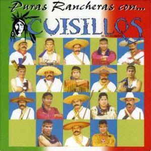 Banda Cuisillos Biografia