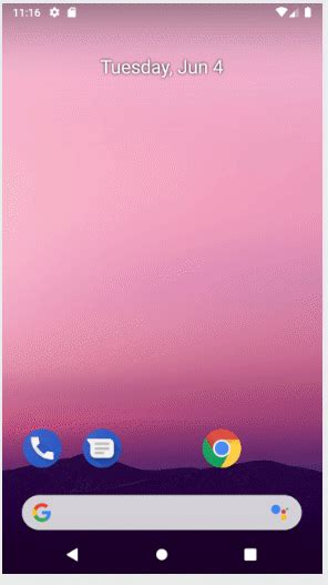 C Qt Quick Android Application Shows Blank Screen If It Is Started