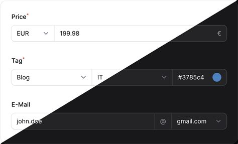 Clusters By Guava Filament
