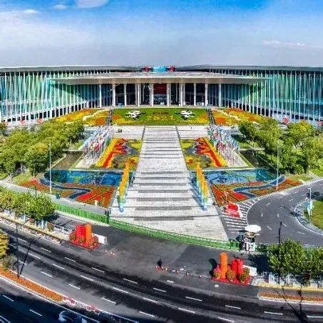申城绿容这十年市容篇 环境 城市 区域