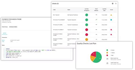 Blindata How To Build A Data Catalog For Vertica