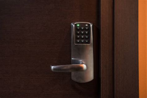 Troubleshooting Your Electronic Keypad Lock Woes Iracst
