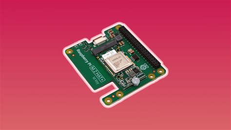 nieuwe raspberry pi ai kit met hailo 8l versneller elektor magazine