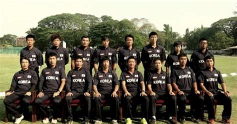 Ag특집 첫 출전 크리켓 우리도 컬링처럼