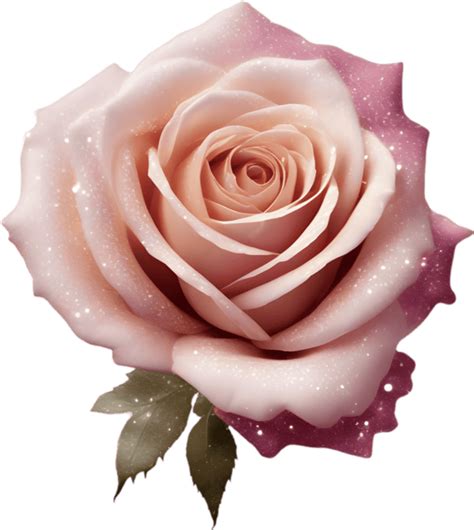 Cute Rose Pngs For Free Download