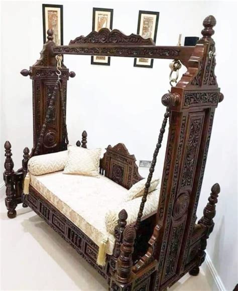 Wooden Swing Jhula Best Swing Jhula Price In Pakistan