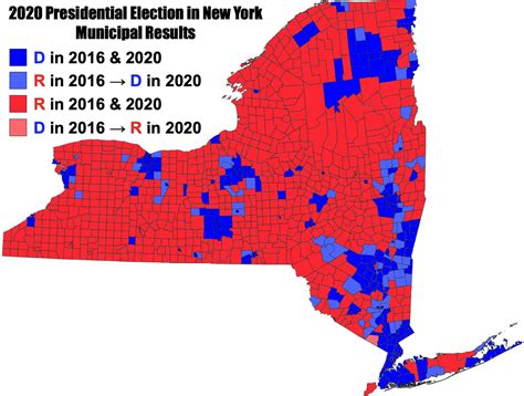 New York City Election Map At Clayton Cooper Blog