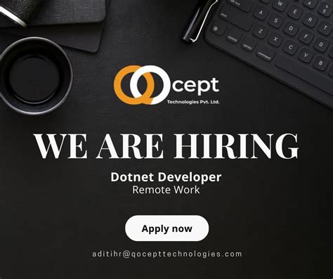 Dhaval Charadva On Linkedin Dotnetdeveloper Remotejobs Vadodara