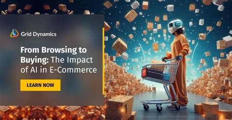 Grid Dynamics Global Team Augmentation On Linkedin Ai Applications In E Commerce