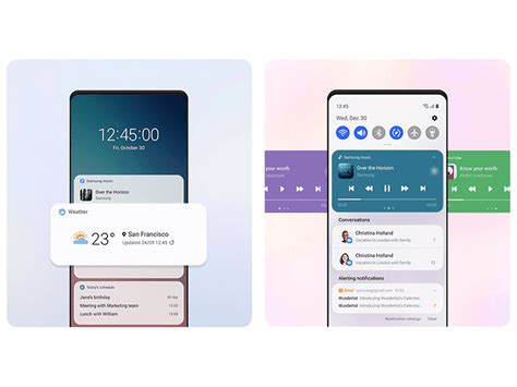 List Of Samsung Devices To Receive Android 11 Based One Ui 3 0 With Expected Release Dates
