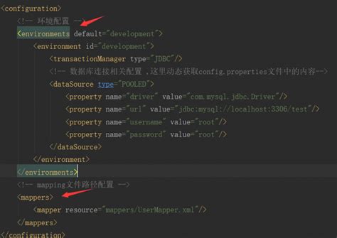 思维导图手撕mybatis源码13小时撕碎mybaties源码 Csdn博客