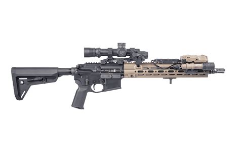 Arisaka Defense Indexer Geissele Smr 416