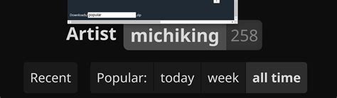 Name Zip File In Popular Tab As Search Keyword Instead Of Popular Issue 57 Xwilarg