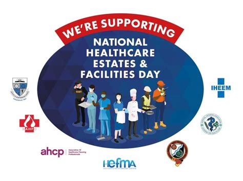 🎉 A Big Nhs Borders Thank You To All Our Amazing Often Unseen Unsung Estates And Facilities