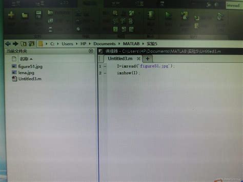 Matlab如何新建文件，打开文件 Matlab新建文件 Csdn博客