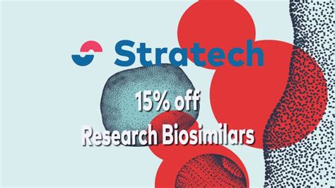 Stratech Scientific Ltd On Linkedin Biosimilars Research