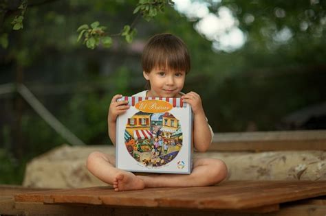 Купить игру Эль Базар El bazar