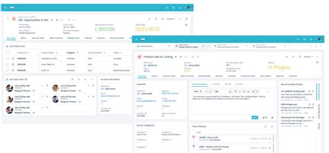 What S New In SAP Cloud C4C For Customer 2011 Release