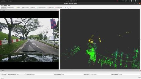 Sriram Priyadharshan On Linkedin 4d Radar Inertial Odometry Via Incremental Graph Optimization