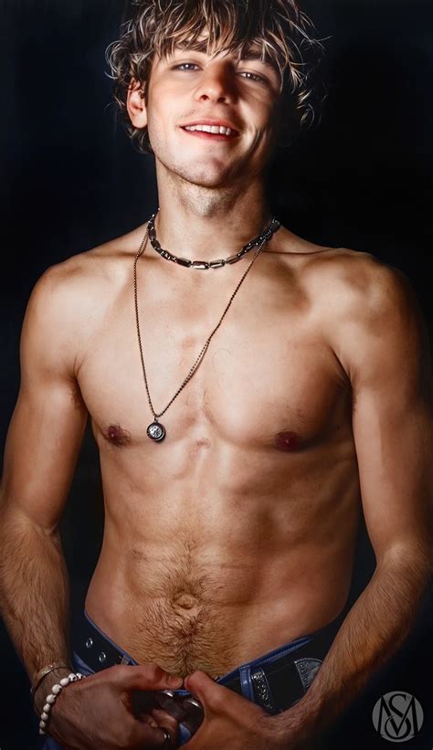 Ross Lynch I Want You Naked Standing Right In Front Of Me