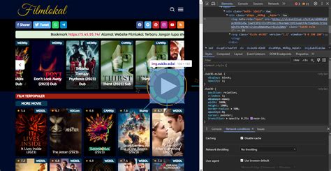 FilmLokal 5 45 95 74 Issue 1585 Realodix AdBlockID GitHub