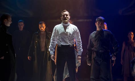 Rasputin Muzikálové Divadlo Divadlo Nová Scéna Bratislava