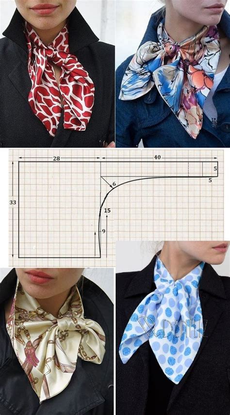 Шитье и декор головных убор,шарфов,варежек,перчаток и т.д. | Refashion ...