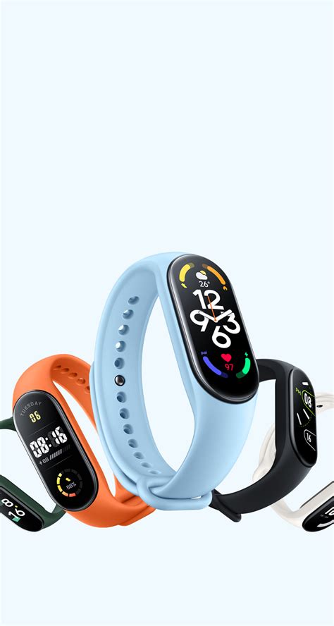 Xiaomi Smart Band Review The Best Gets A Little Bit Better 41 Off
