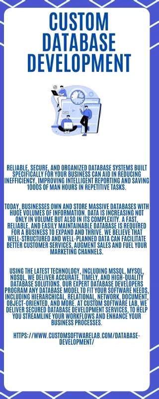 Ppt Custom Database Development Pdf Powerpoint Presentation Free Download Id12129730