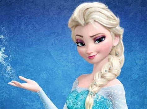 Elsa Frozen Wiki Height Weight Age Babefriend Family Biography Net Worth More