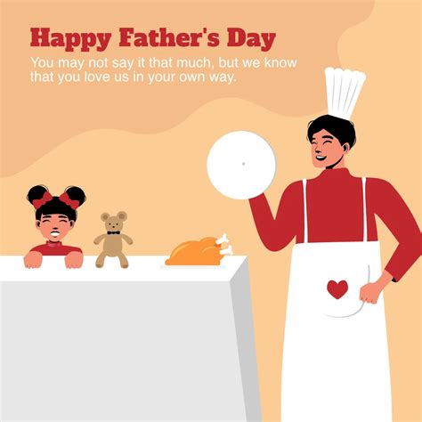Free Fathers Day Whatsapp Post Template Edit Online And Download