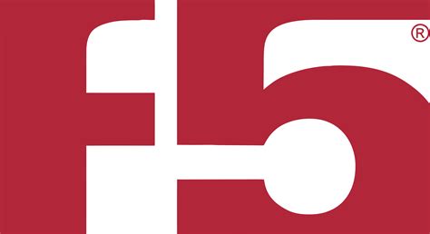 F5 Logo