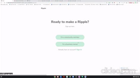 Github Googleinterns Ripple