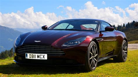 Jeg Skal Kjøpe Aston Martin Kent Aune