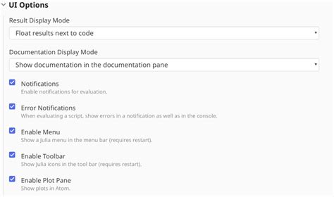 Juno What Happened With Plot Window And Pyplot Support Tooling Julia Programming Language