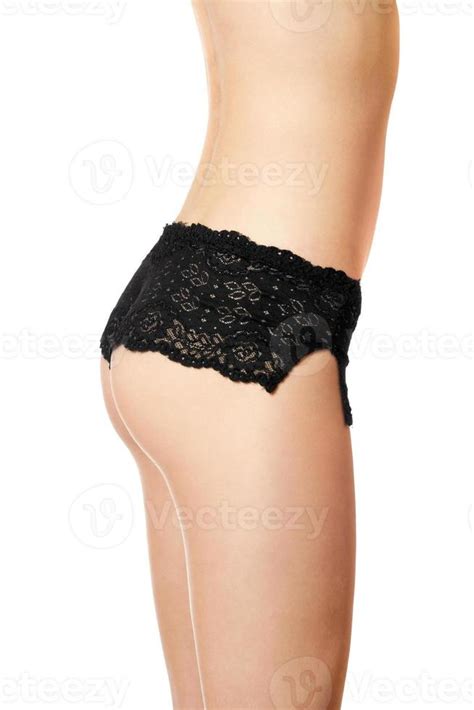 Curvas Sexy De Mujer Joven Aislado 18943642 Foto De Stock En Vecteezy