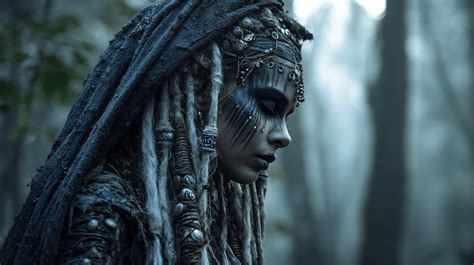 25 Types Of Goth Styles A Complete Guide Beauty And Blog
