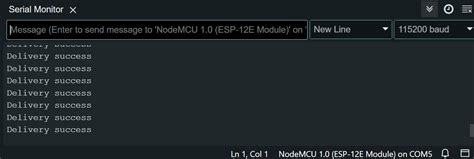 ESP NOW Step By Step One Way Communication With Esp8266 NodeMCU Tfkiot