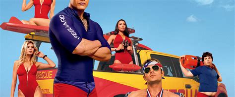 3840x1600 Resolution Baywatch 2017 Movie Cast 3840x1600 Resolution