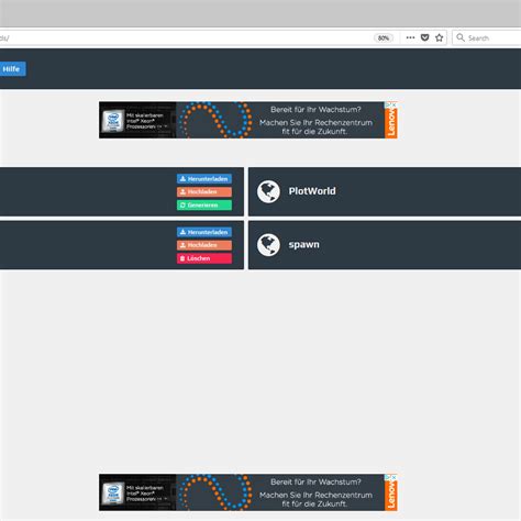 Aternos Alternatives And Similar Websites And Apps