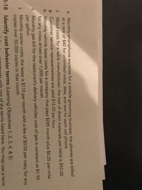 Solved 2 3 Prepare An Income Statement For The Upcoming