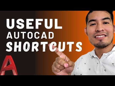 فیلم آموزشی 10 کلید میانبر Ctrl Autocad که باید بدانید با زیرنویس فارسی فیلم های اتوکد