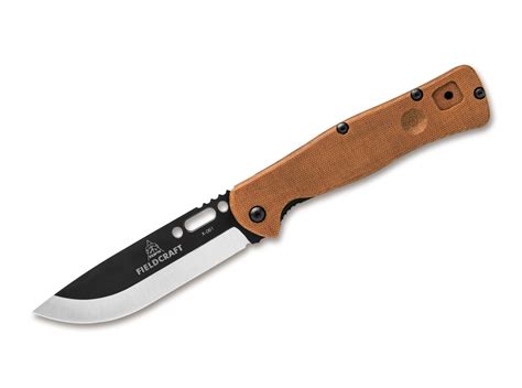 Fieldcraft Folder