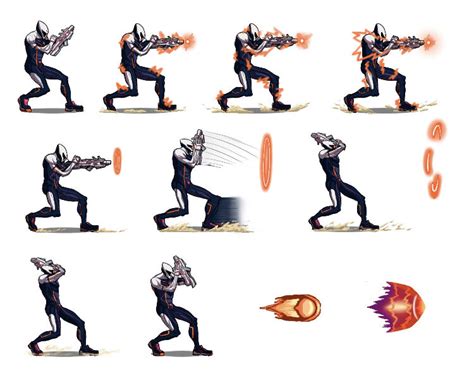 Ethan Austin On Linkedin 2dart Sprite Gamesprite Videogame Game